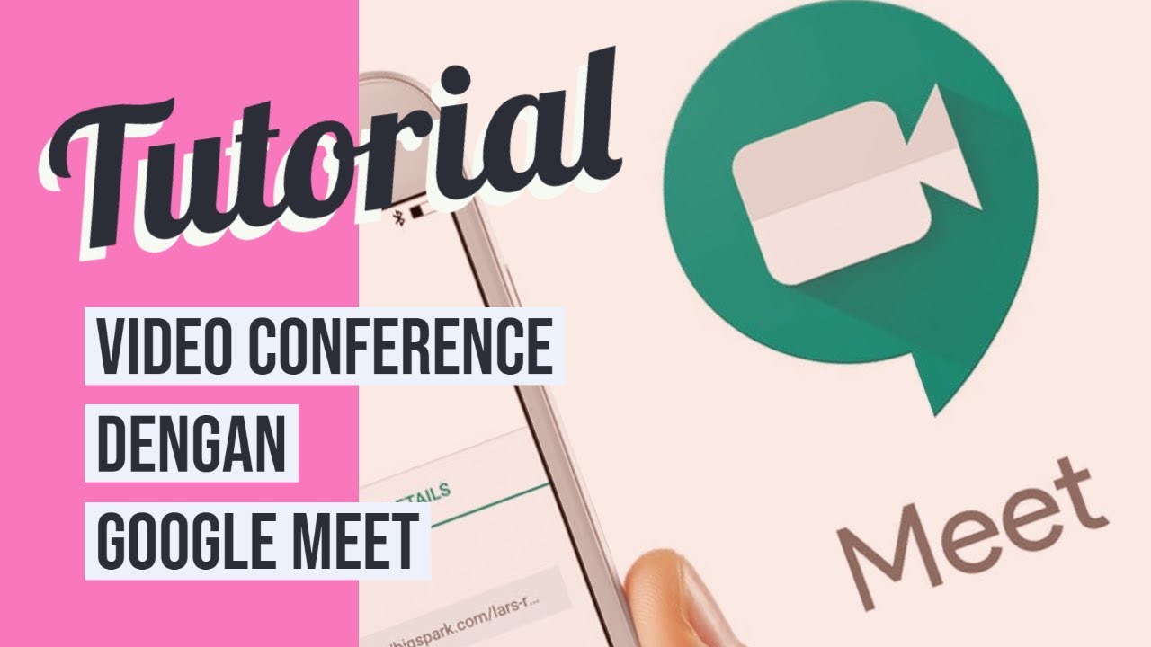 Google Meet Vikon - YouTube