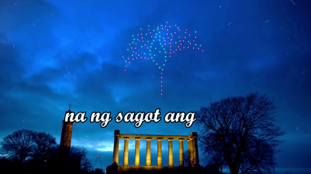 Bagong Simula by: Jem Macatuno |Lyric Video| - YouTube