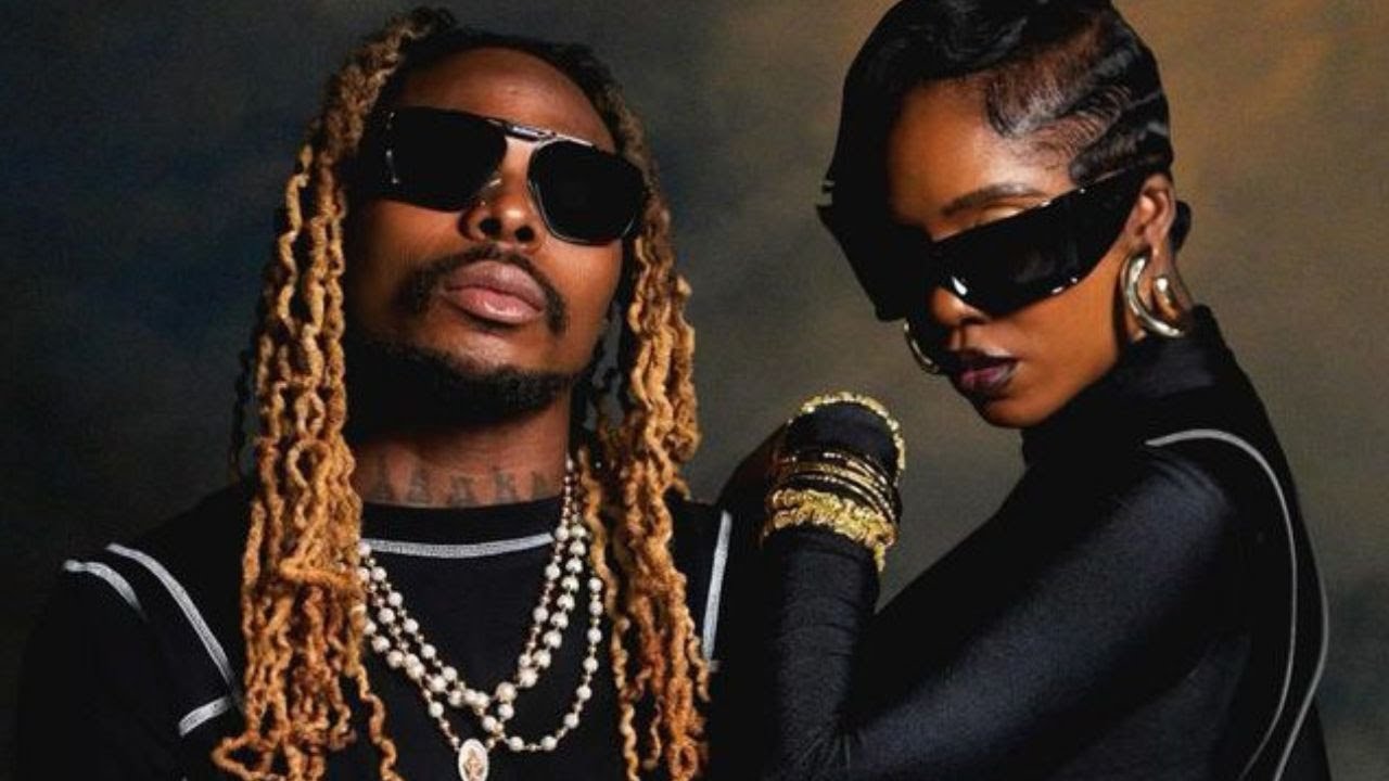 Tiwa Savage Revisits Sex Tape Youtube
