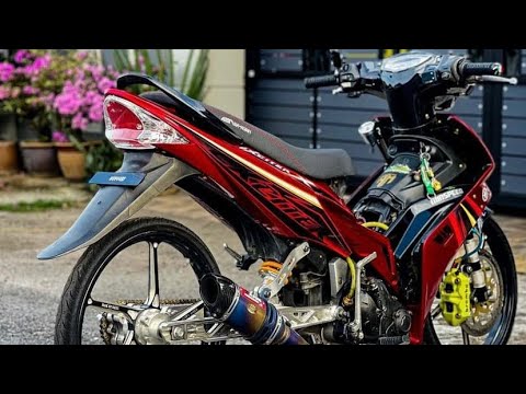 5 GAMBAR LC V1 MODIFIED MALAYSIA!! #lcv1 #lcv1malaya #malaysia # ...