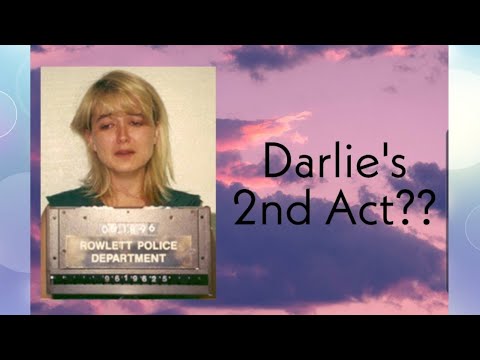 #Breaking Darlie Routier Update / Will Darlie be Set Free? - YouTube