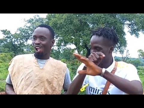 ib officiel 😂 simbon artiste sidiki traore - YouTube