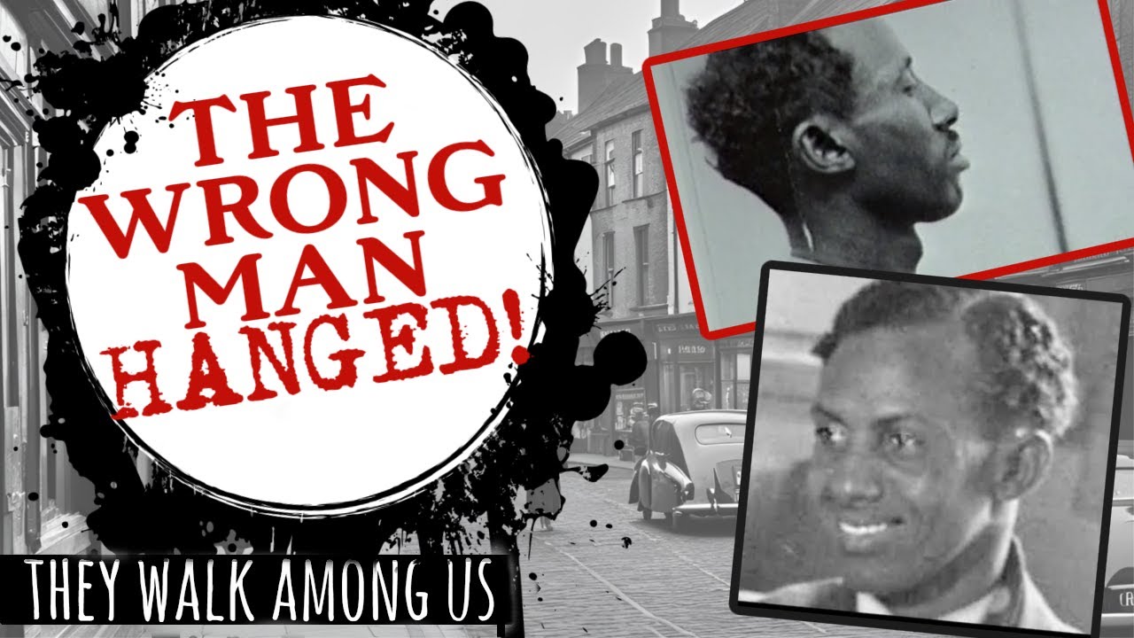 1950s Miscarriage of Justice: Mahmood Mattan’s Heartbreaking Story ...