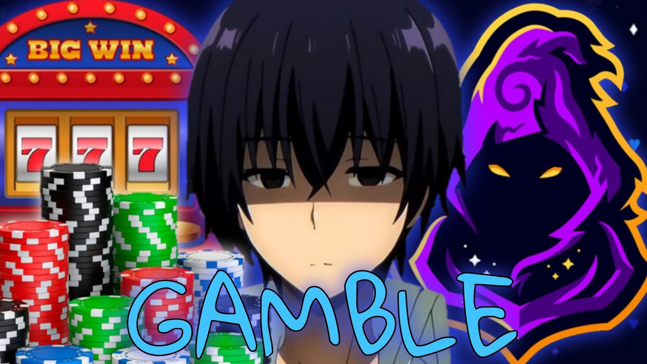 How To Gamble | SimpleMMO Guide - YouTube