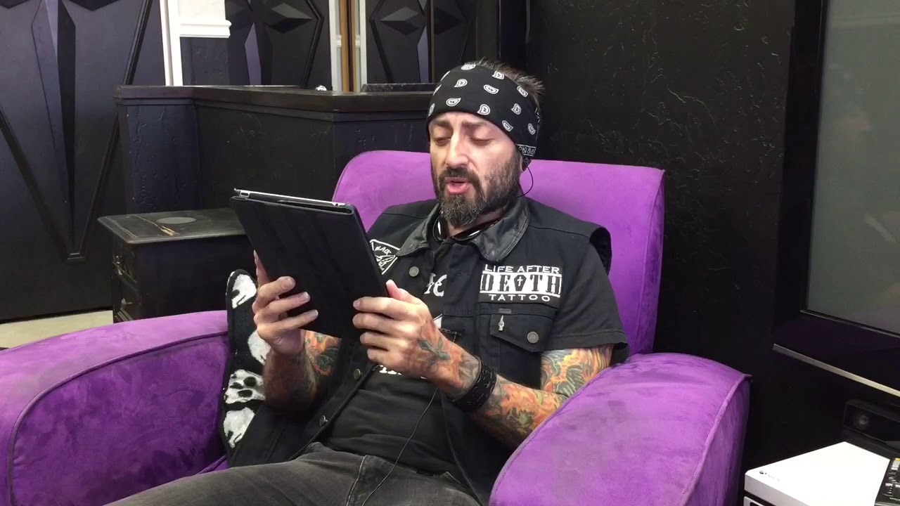 Everything to Give - Christopher Perrin - YouTube