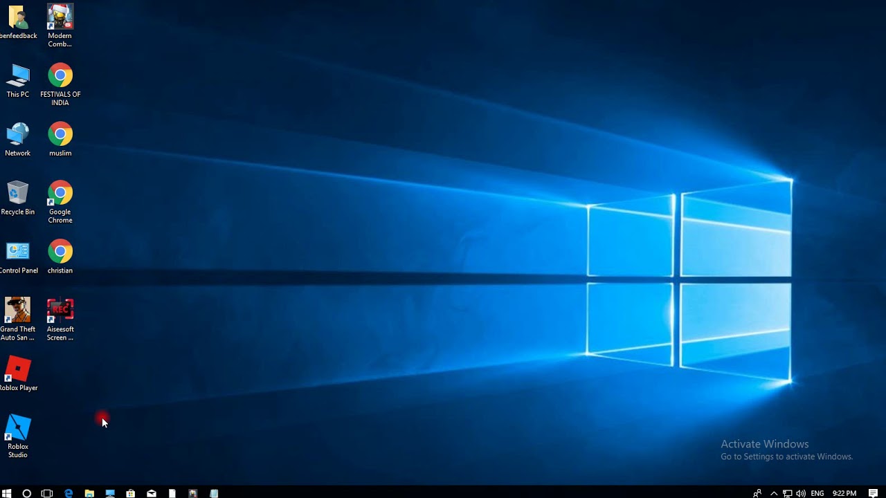 HOW TO DOWLOAD WINDOWS 10 FROM MICROSOFT.COM - YouTube