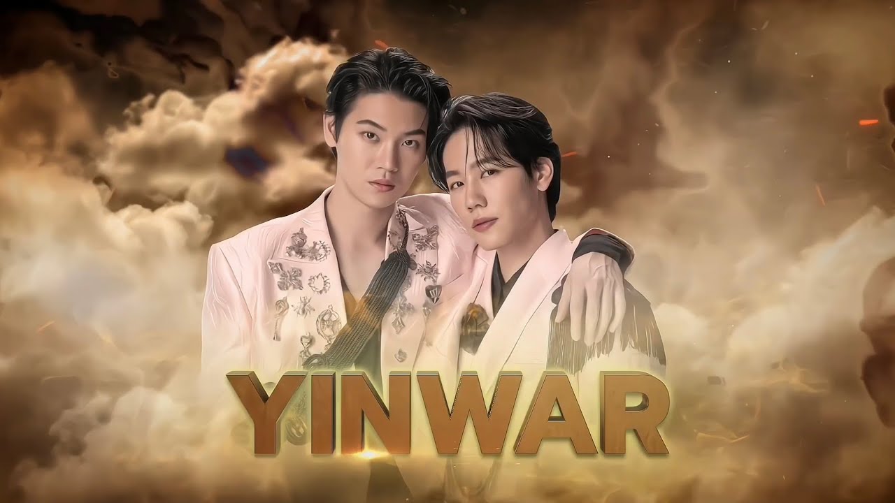 [YINYINWARWAR_9894] GAME YUPP!! - YinWar 😎🤘 #หยิ่นวอร์ #yinyin_anw # ...