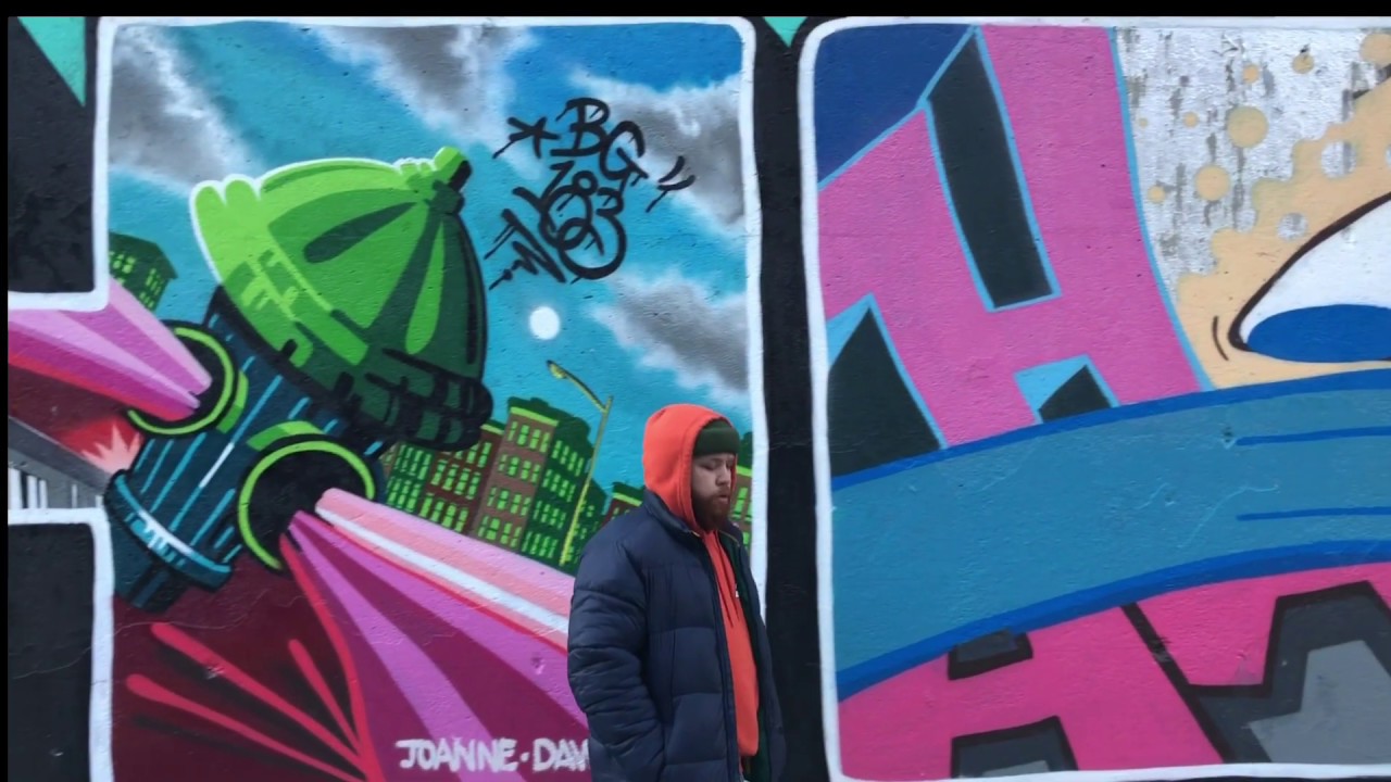 Denny Blanco - Next2Me - YouTube