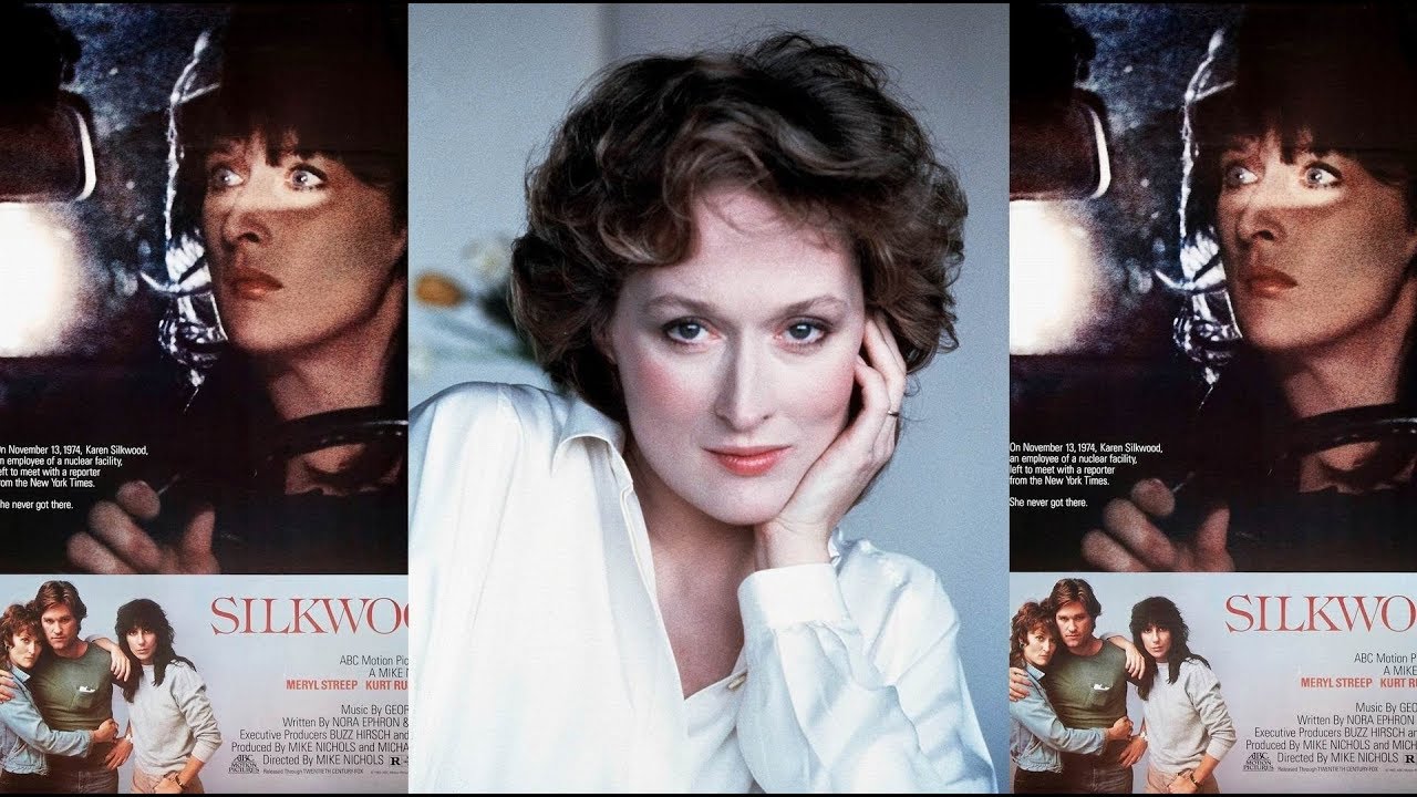 Meryl Streep - Top 40 Highest Rated Movies - YouTube