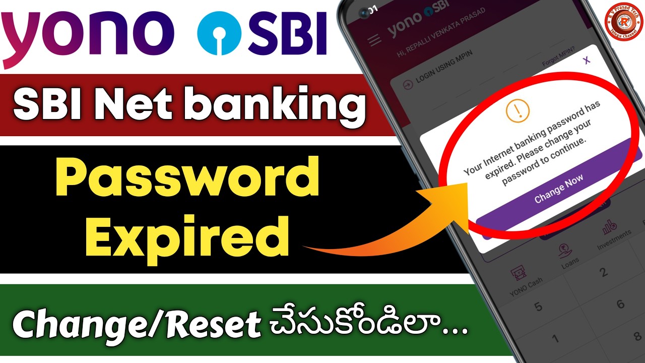 How To Reset Yono SBI Internet Banking Password Online How To Change how-to-reset-yono-sbi-internet-banking-password-online-how-to-change