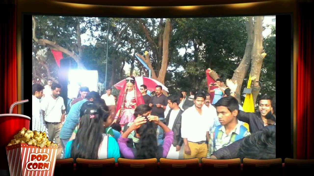 Timepass 2 trailer - YouTube