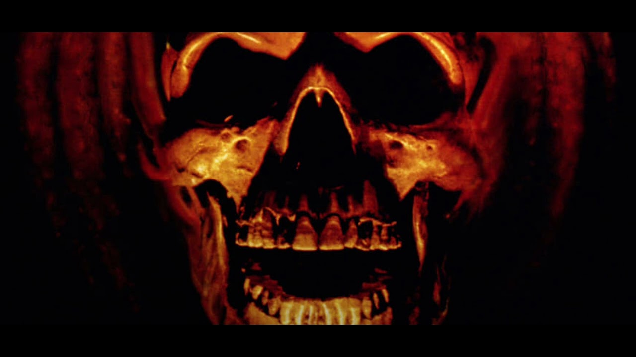 Halloween 2 1981 main theme (movie version) - YouTube