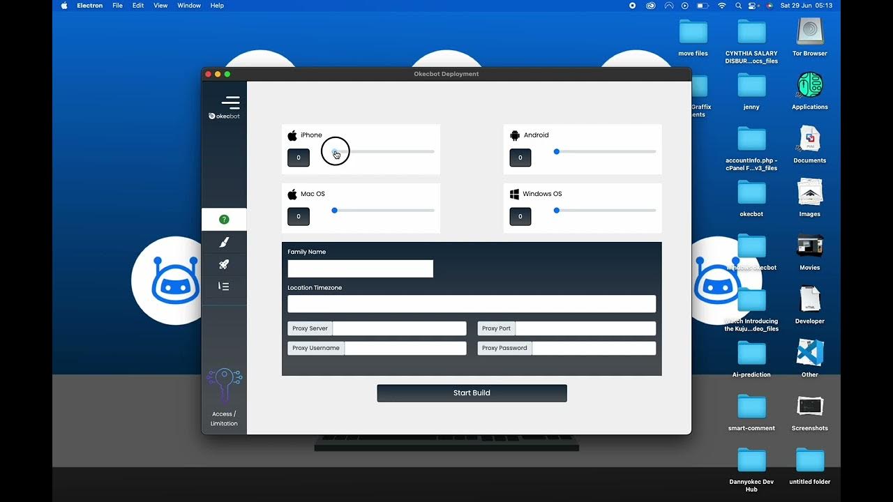 EPIsode 2: OKECBOT ADSENSE LOADING TUTORIALS *reloaded - YouTube