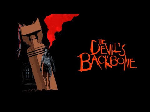 👻 THE DEVIL'S BACKBONE (2001) | Trailer | Full HD | 1080p - YouTube