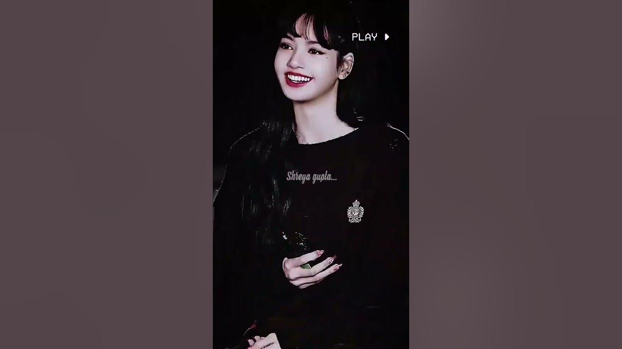Lalisa Manobal Hot Edit🔥🥵blackpink Lalisamanoban Editing Shreyagupta Youtubeshorts Blink