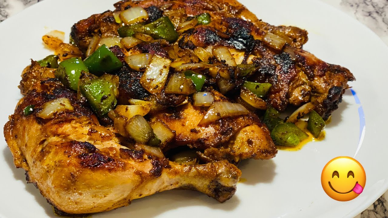 Chicken Chaap Recipe | Chines style Recipe | Chicken Recipe - YouTube
