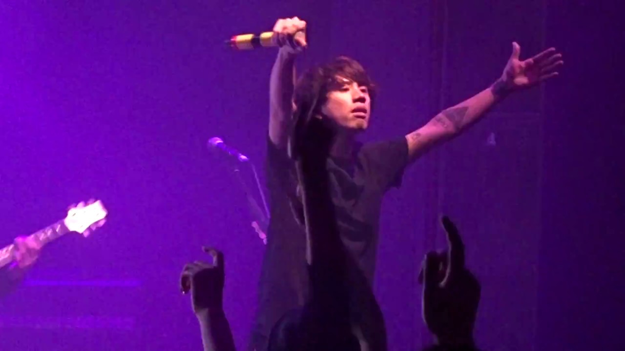 ONE OK ROCK - The Beginning - YouTube