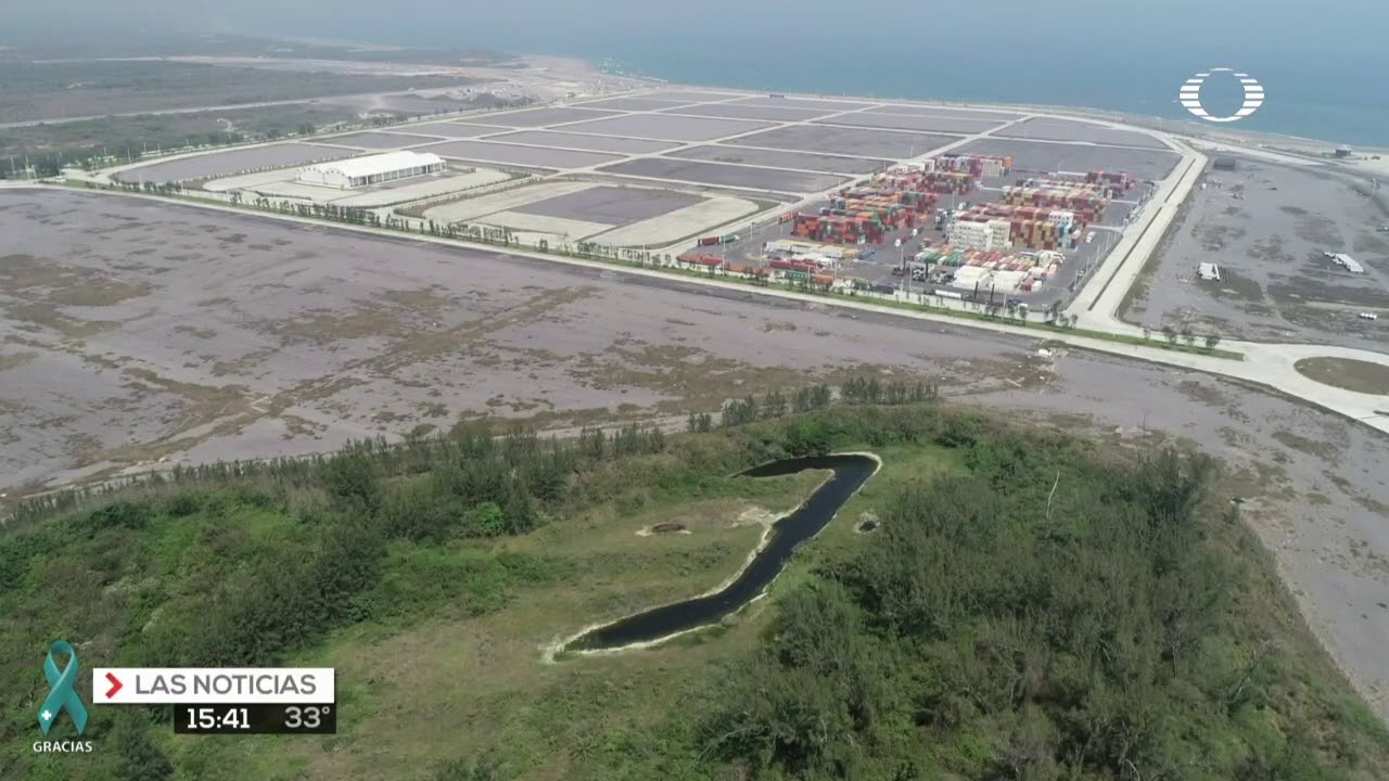 Apiver continua con la reproducción de mangle - YouTube