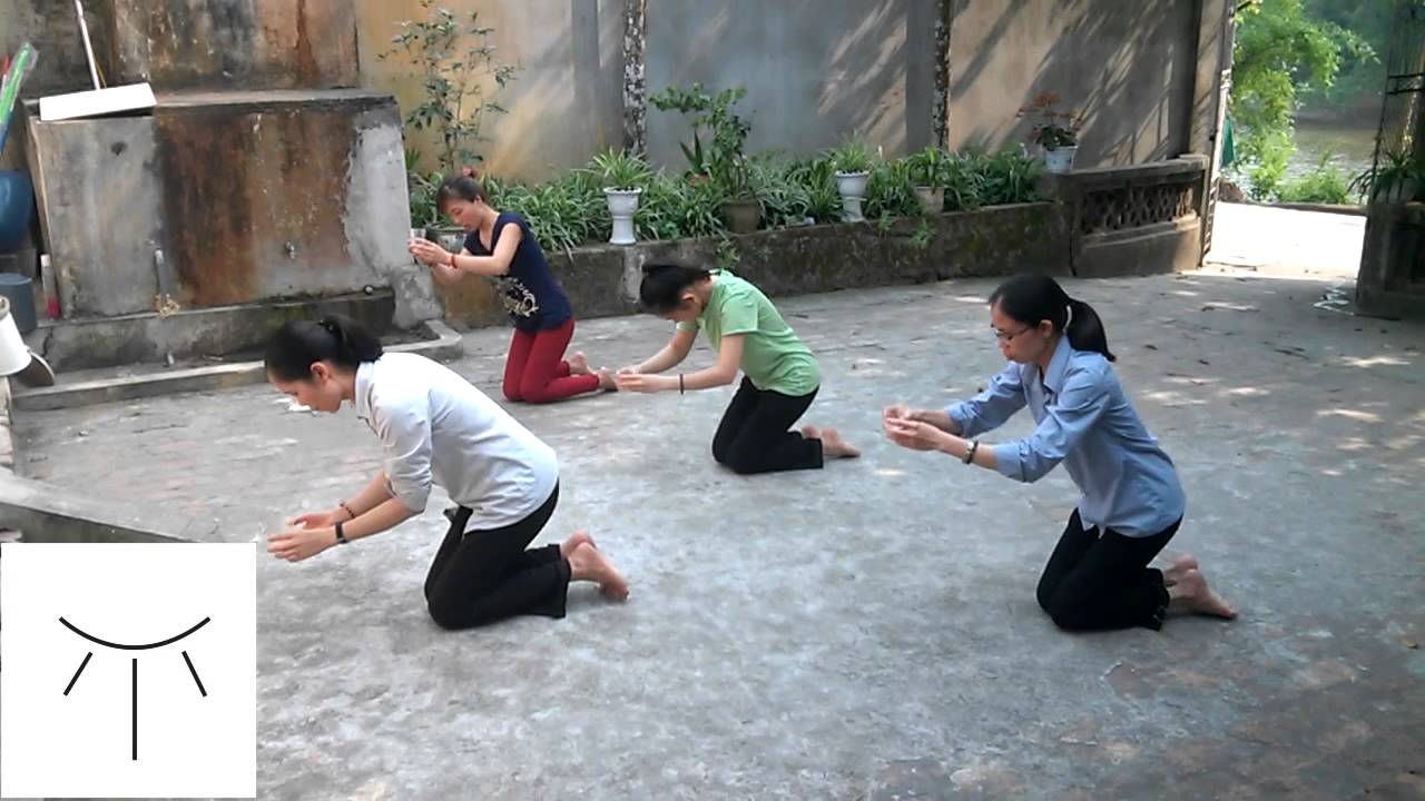 Nén hương con dâng - YouTube