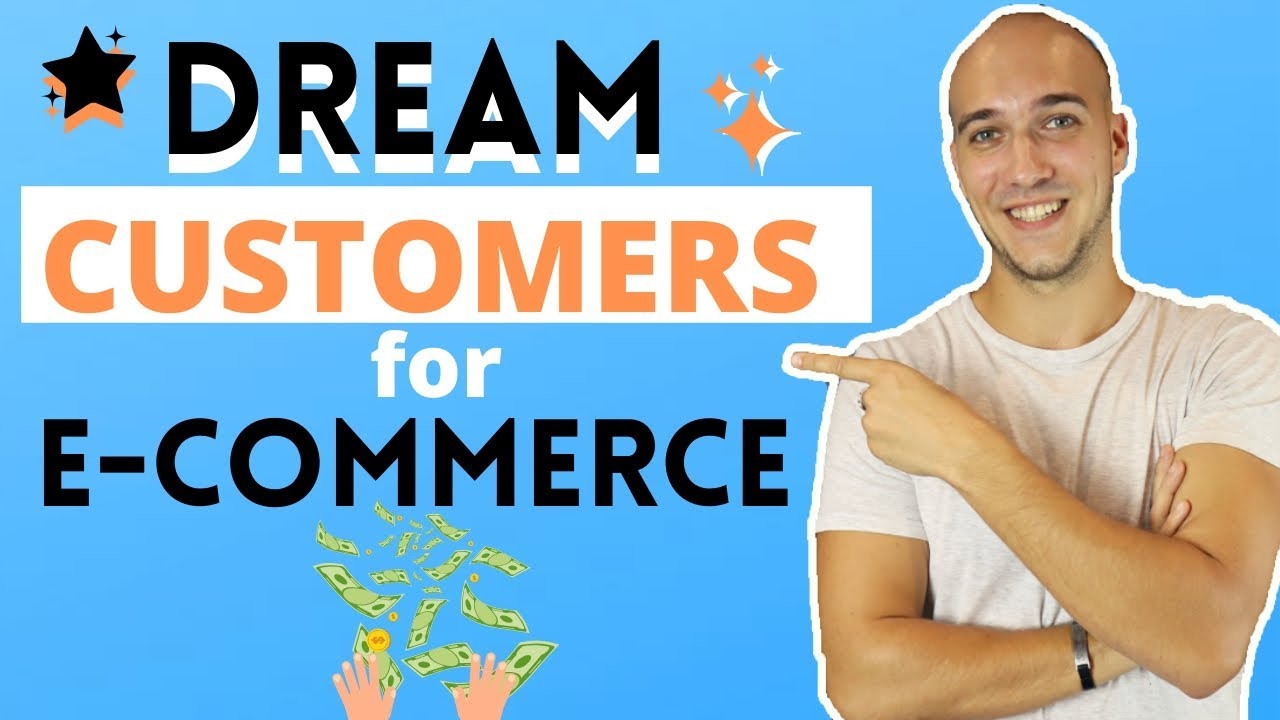 Do You Need A Customer Avatar for E-Commerce? - YouTube