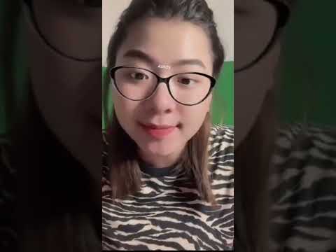 Cewek Lagi Live Semok Banget