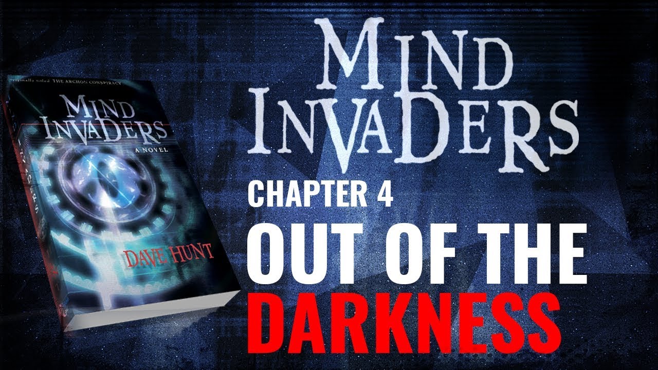 Mind Invaders Chapter 4 - Out of the Darkness - YouTube