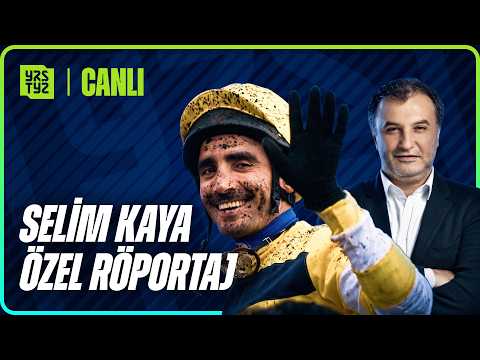 Mehmet Ayan ve Selim Kaya Gündem Özel!