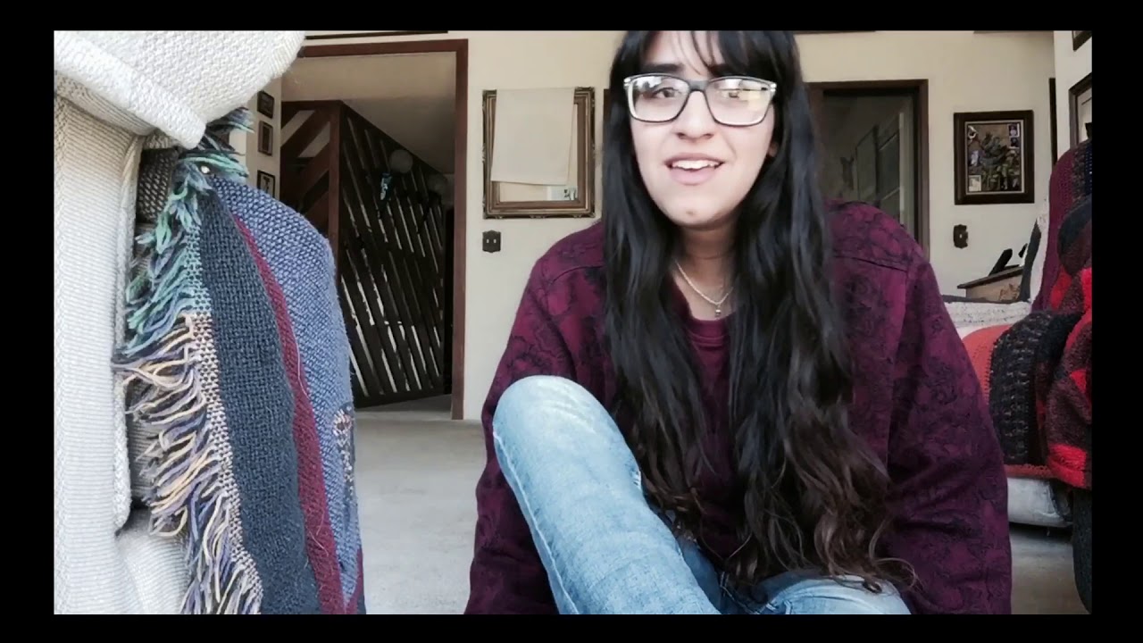 Madison Beer "Selfish" (Cover) by Abigail Cardenas - YouTube