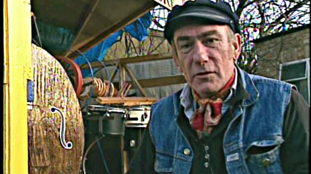 Don Partridge - A Law Unto Himself - YouTube