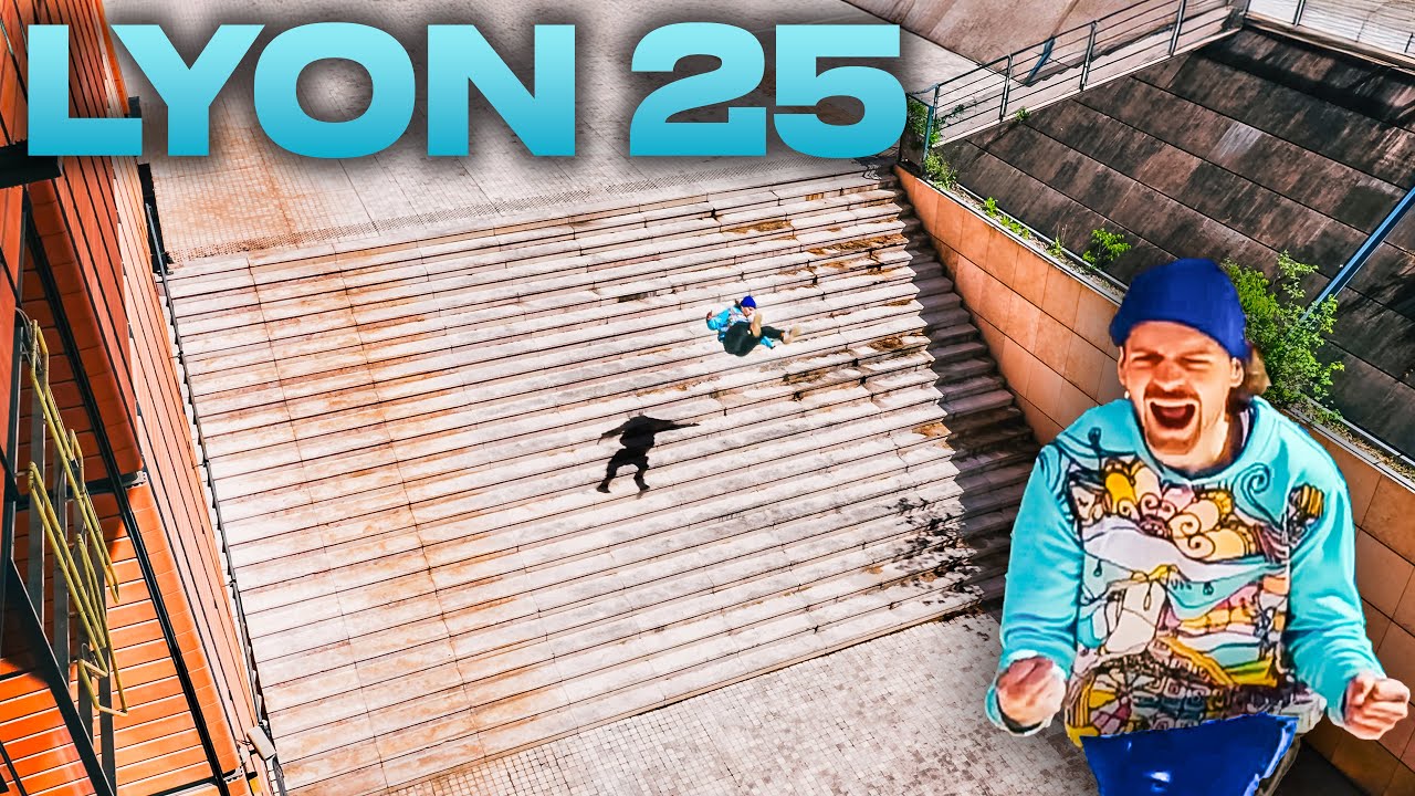 GESCHICHTE GESCHRIEBEN! | Jan BEZWINGT den LEGENDÄRSTEN Spot aller ...