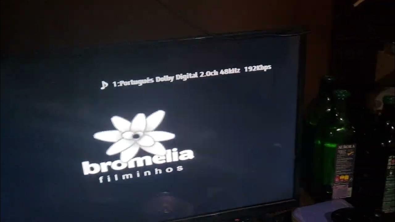 Galinha pintadinha dvd opening - YouTube