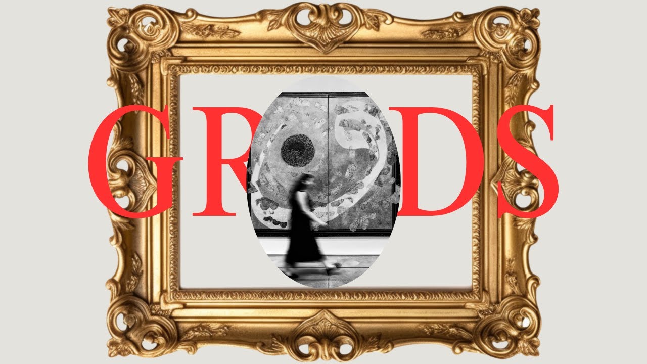 The Best of 2024 – OCAD Graduate Show - YouTube