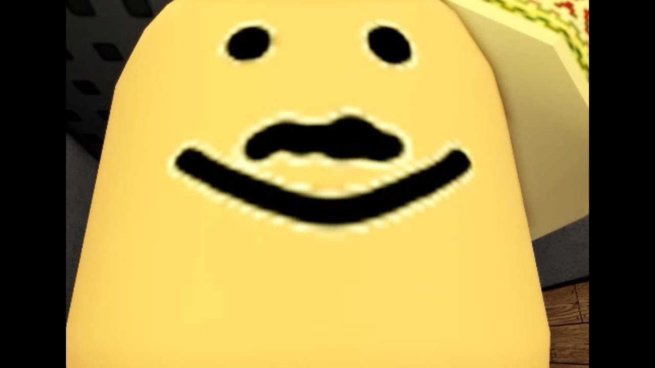 Carlos Singing (Raise A Bloppa) (Only song part) - YouTube