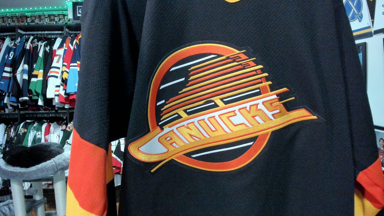 One Forgotten/Underrated Jersey From All Teams Except Vegas and Seattle ...