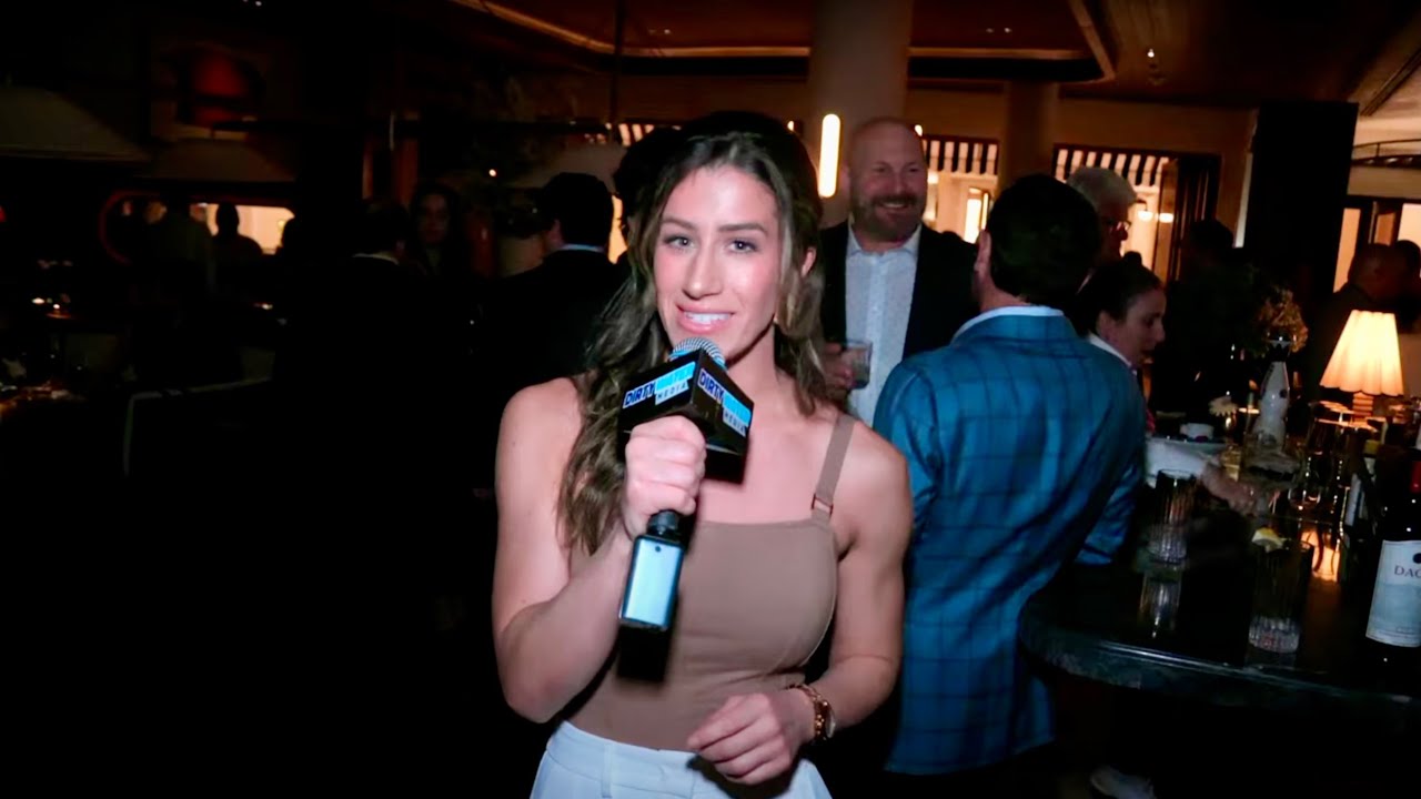 The Grand Opening of Seamark at Encore Boston Harbor - YouTube