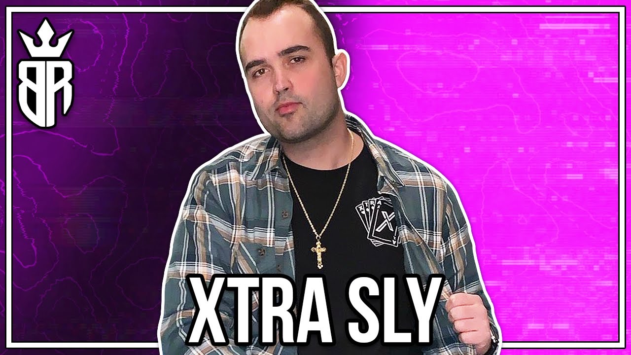 XTRA SLY - What It Takes to Run a T1 Esports Organization | #50 - YouTube
