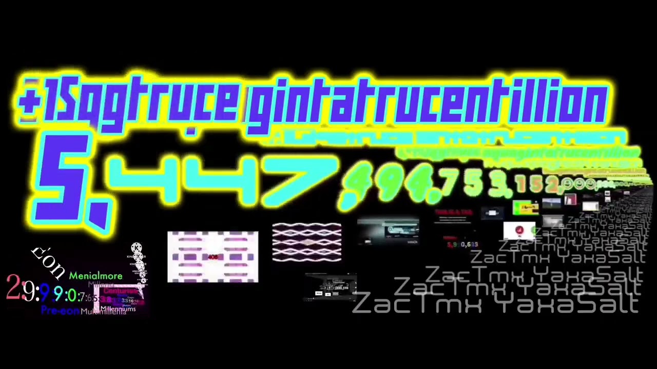 𝖭𝗎𝗆𝖻𝖾𝗋𝗌 𝟣 𝗍𝗈 𝟣 𝖲𝖾𝗉𝗍𝖾𝗇𝗊𝗎𝗂𝗇𝗊𝗎𝖺𝗀𝗂𝗇𝗍𝖺𝗍𝗋𝗎𝖼𝖾𝗇𝗍𝗂𝗅𝗅𝗂𝗈𝗇 (𝟥𝟧𝟩/𝟦𝟢𝟢 ...