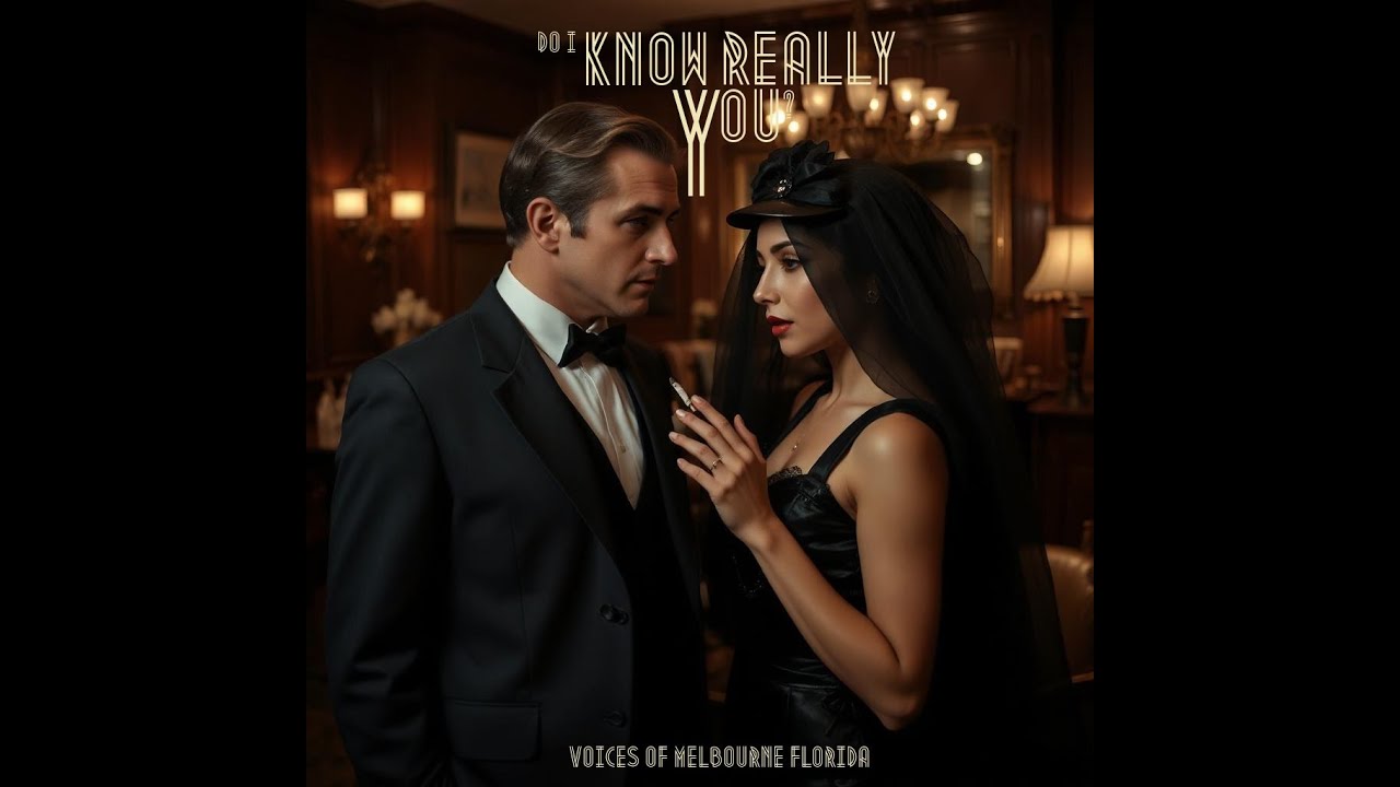 Do I Know You Really (Release) (Audio) - YouTube