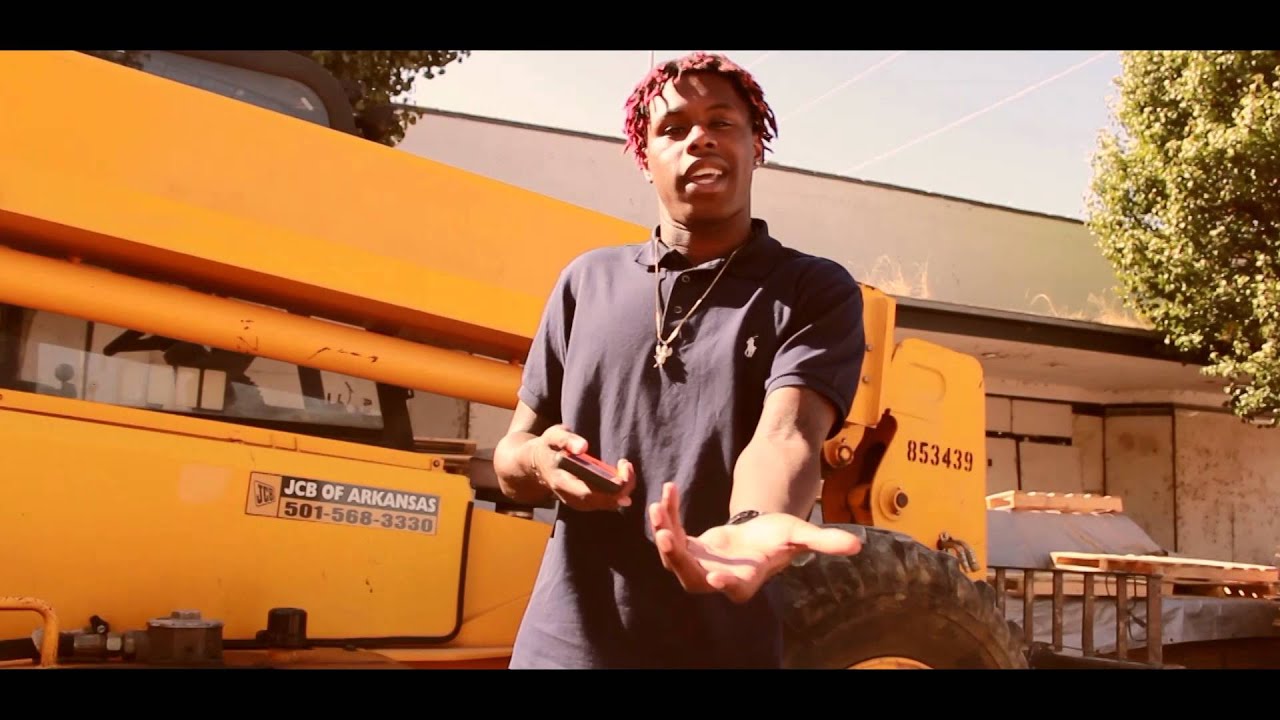 Lil Rod x Lil D - Crazy Freestyle Shot By @CarlDPhotograph - YouTube