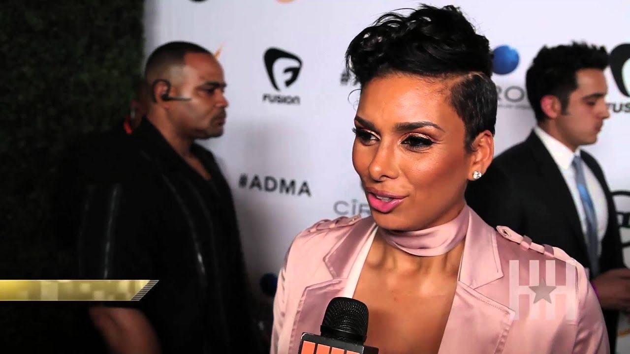Exclusive: Laura Govan On Sister Gloria & Derek Fisher: "You Can't ...