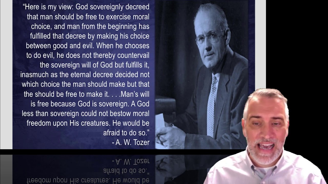 What is Provisionism - YouTube