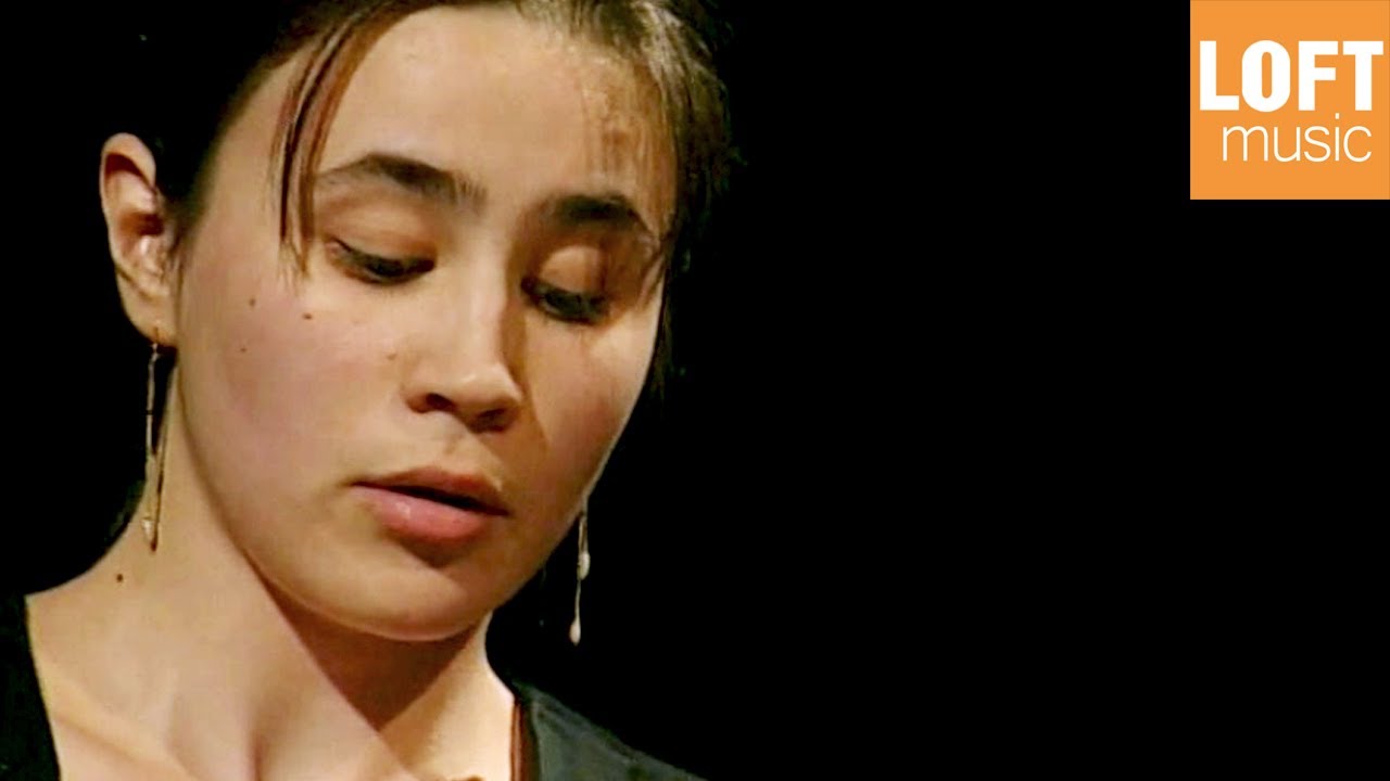 Chopin - Nocturne in B major, Op. 9, No. 3 (Anna Gourari) | Munich ...