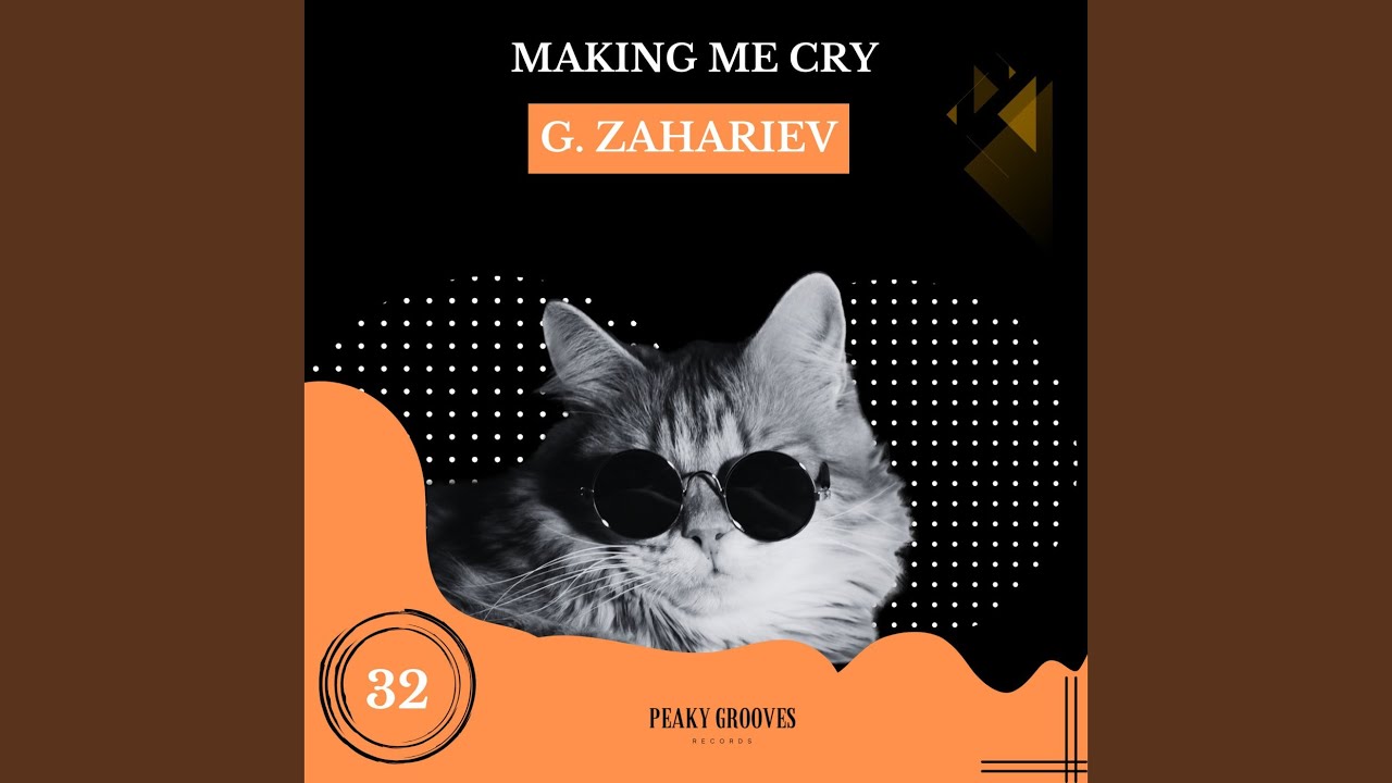Making Me Cry (Original Mix) - YouTube