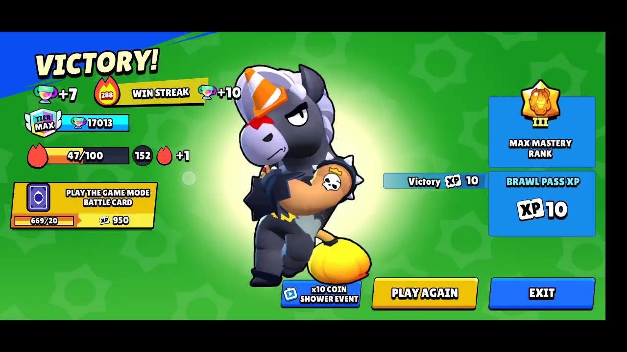 brawl stars box simulator games - YouTube