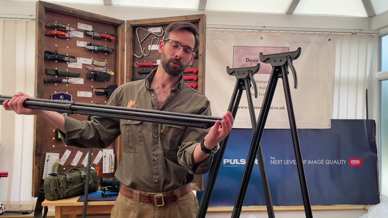 Viper Flex Sticks (Styx) Models Explained Part 1 - YouTube