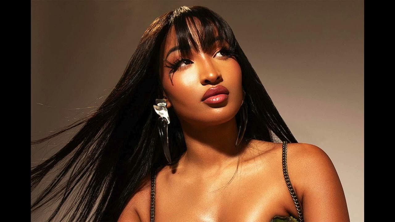[FREE] Shenseea x Skillibeng Type Beat “Oxtail” (Prod. EmanWiz Beats) - YouTube