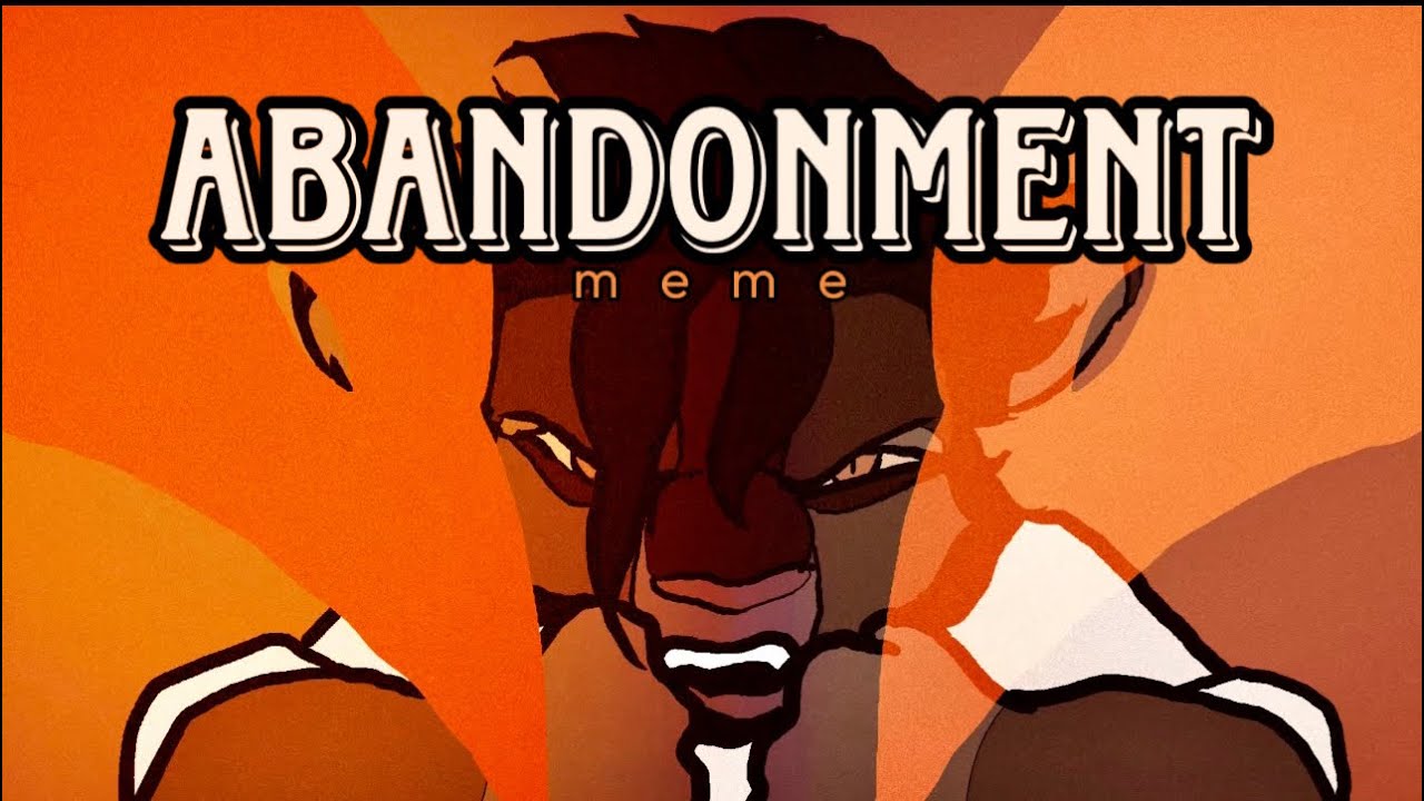 Abandoned Meme // Desc for Details! - YouTube