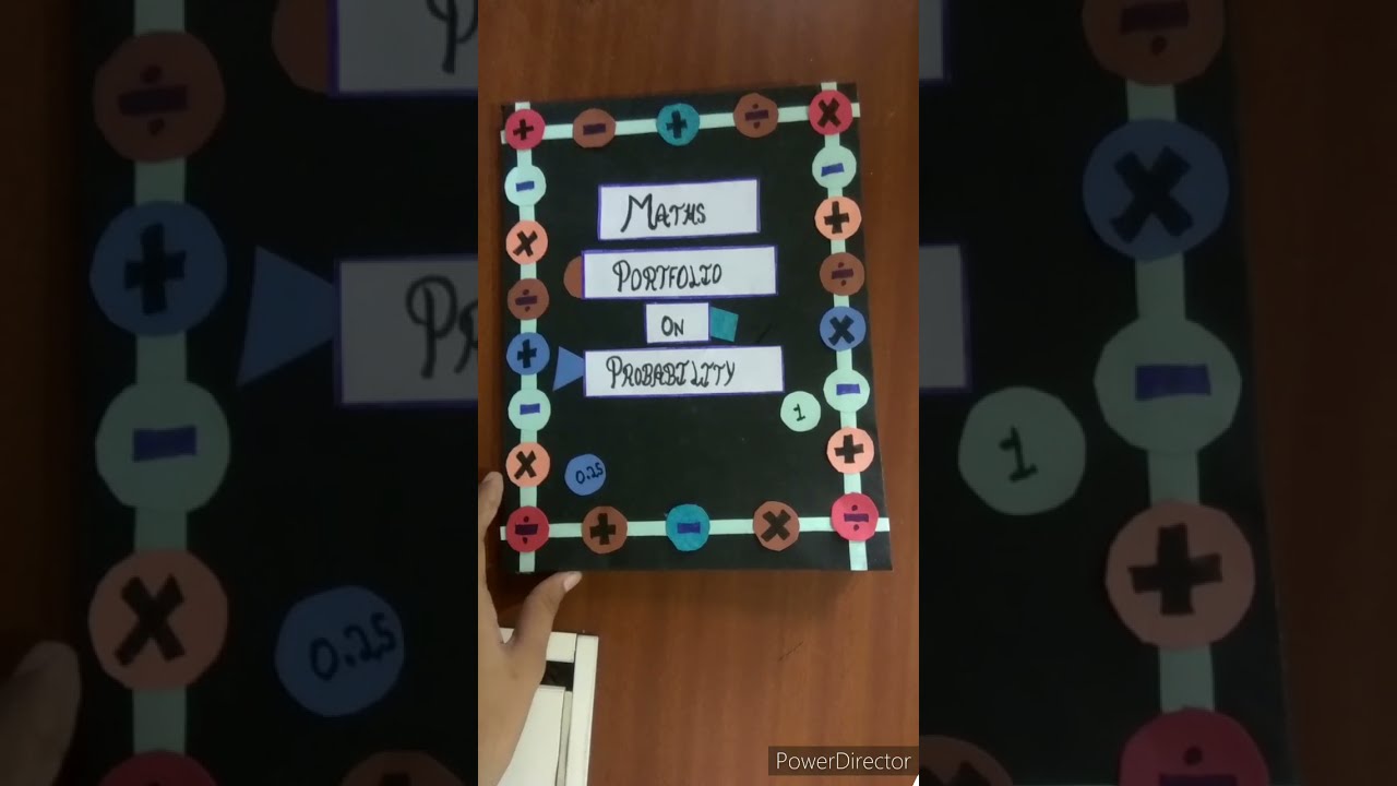 Maths Portfolio Class 10th YouTube Maths Portfolio Class 10th YouTube