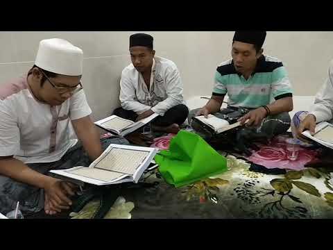 Al wafa'(32)
