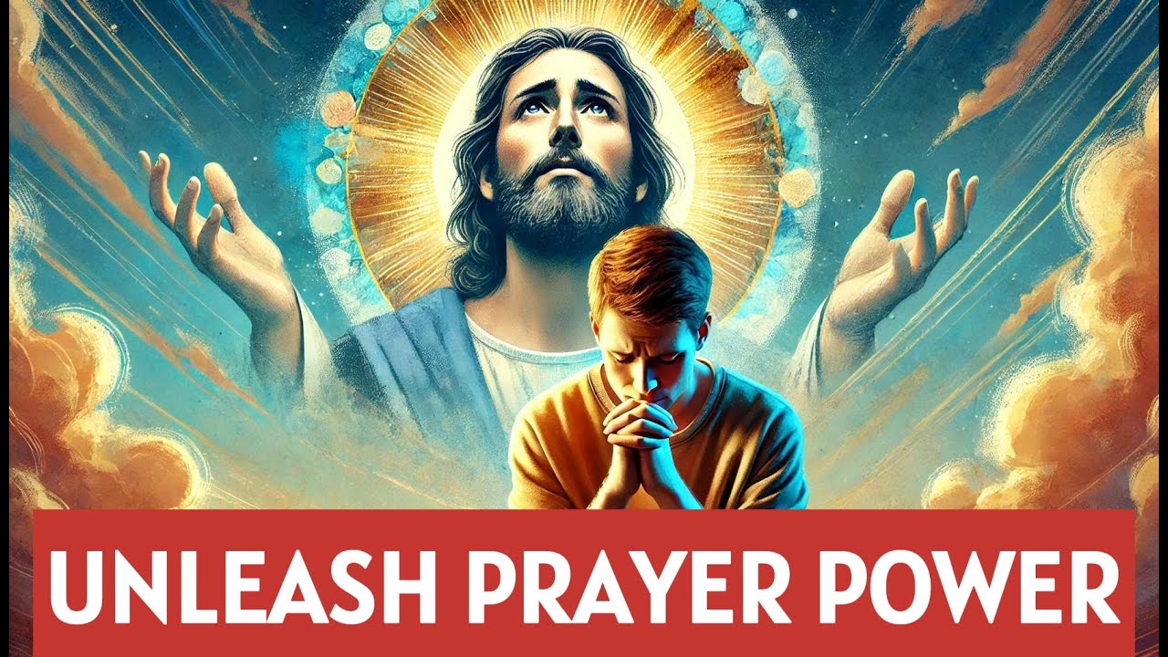 Discover The Transformative Power of Prayer | Inspiring Insights on ...